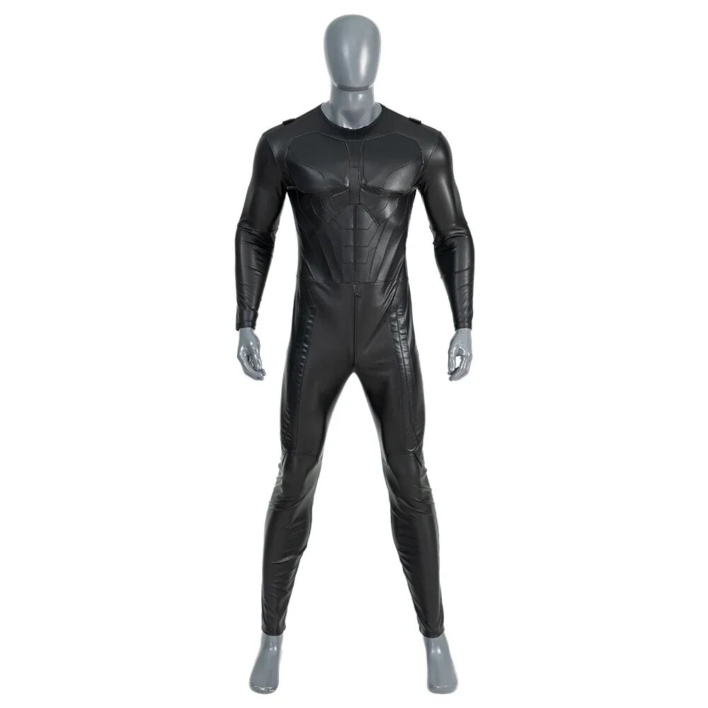 Костюм летучей мыши 25COS XXL, Only Jumpsuit