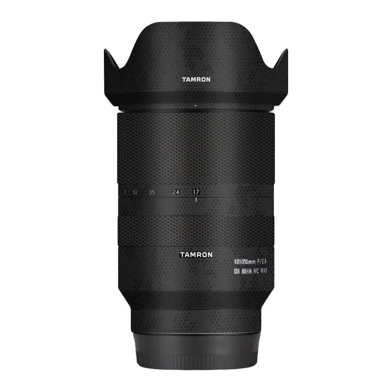 Объектив Tamron 17-70mm F2.8 Di III VC RXD Sony Mamba Black