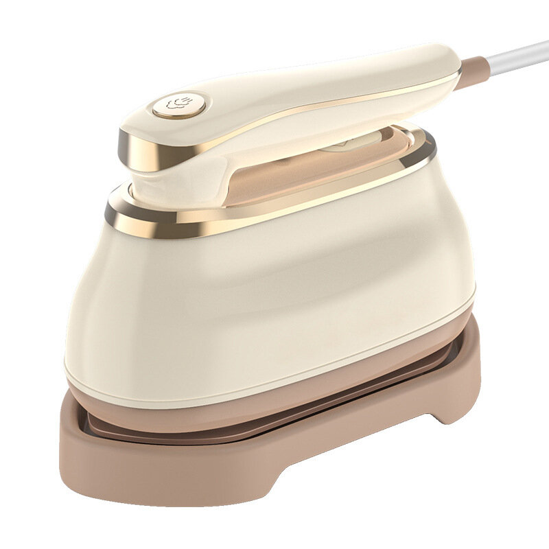 Паровой утюг LeTV, электрический утюг для дома, ручной маленький утюг, полностью автоматический паровой утюг, портативный утюг для одежды, удалитель складок