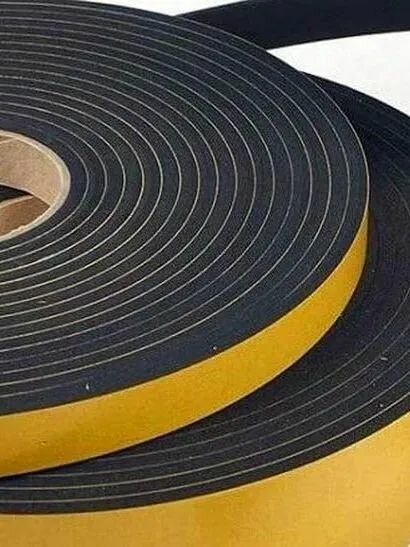 Уплотнитель для окон и дверей