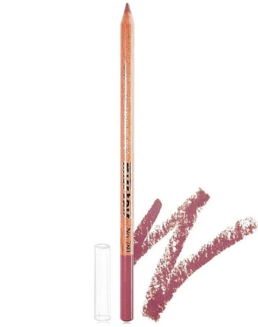 Карандаш для губ Miss Tais, тон 780