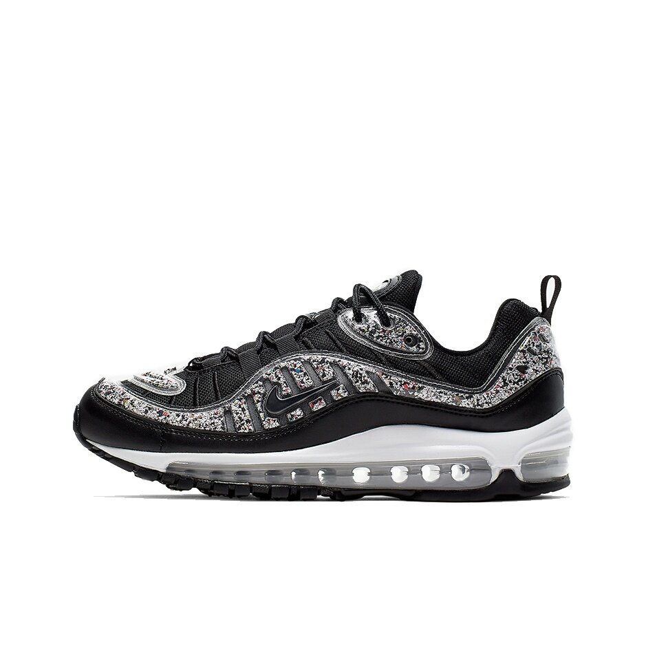 Кеды NIKE Air Max 98