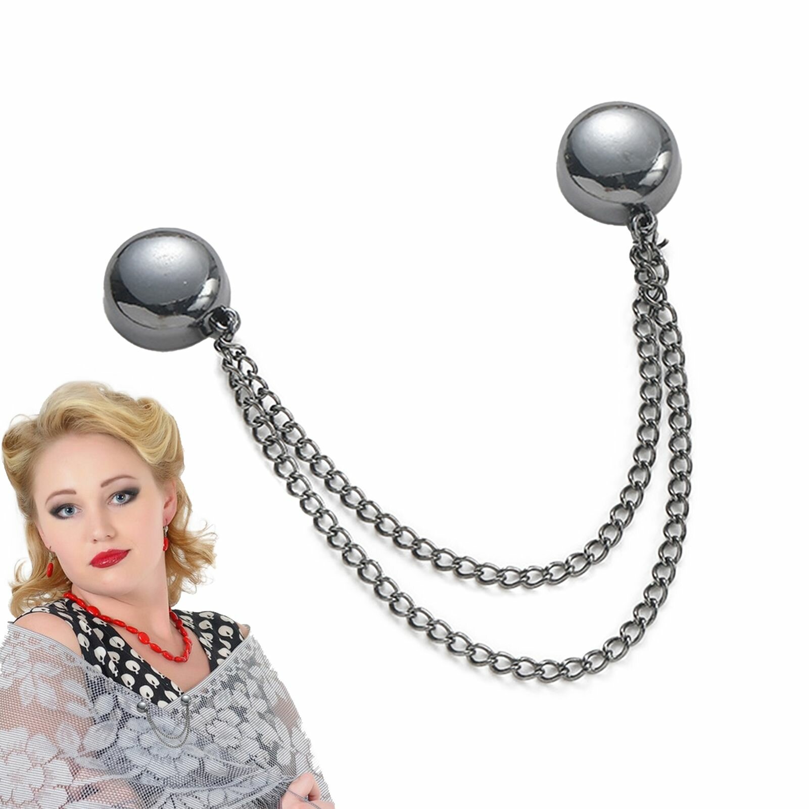 Подтяжки  для мужчин и женщин