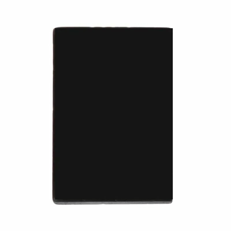 (1 штука) Золотые украшения с истинным и ложным пробным камнем-touchstone (1 штука) A