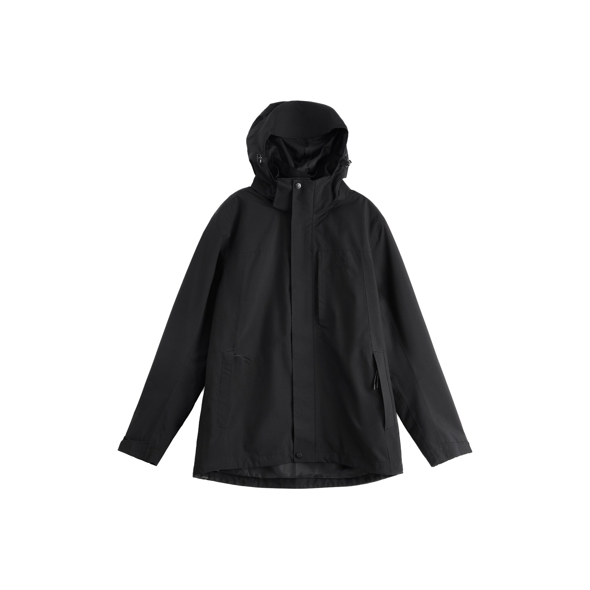 Куртка спортивная Camel