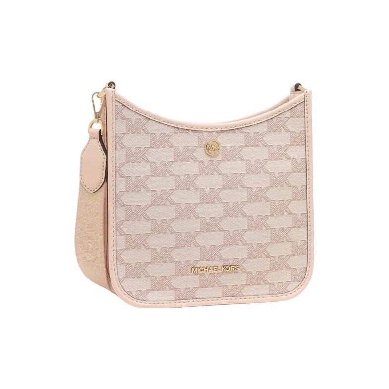 Сумка MICHAEL KORS, фактура тиснение — фото 1