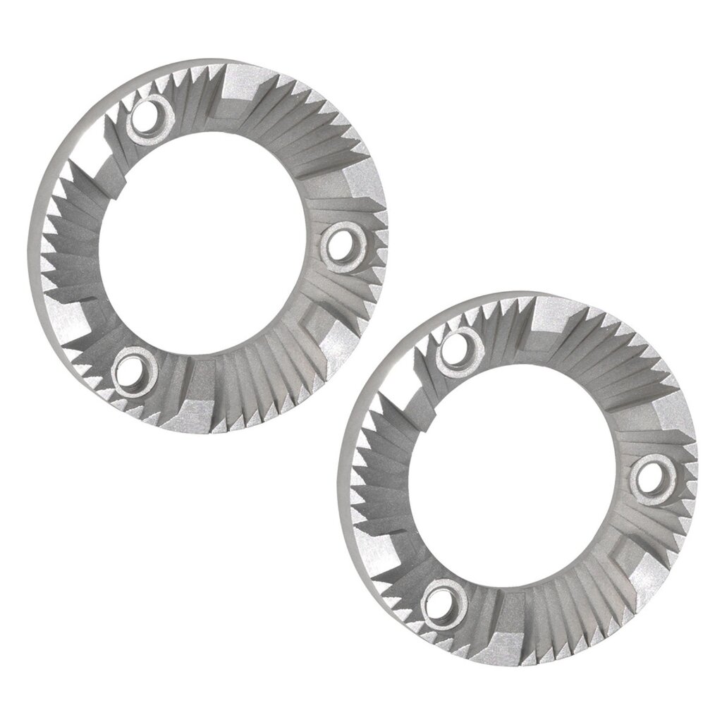 Разработанная точностью нержавеющая сталь лезвия кофемашины теплостойкая