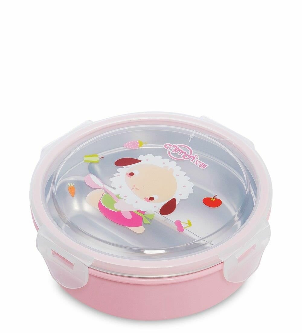 Ланч-бокс 350 мл A2131553 Art Home