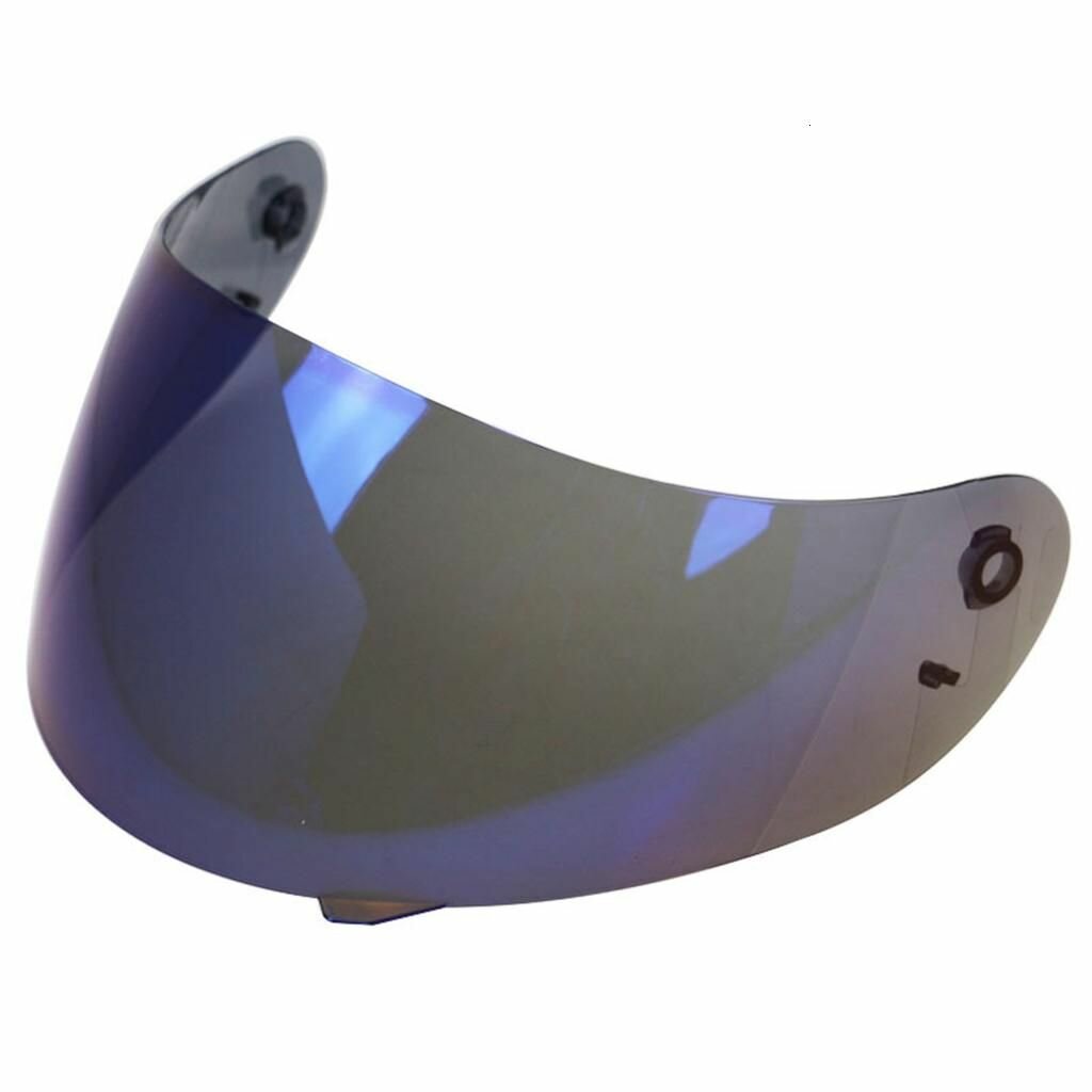 Чехол для визора шлема K3 K4, Синий