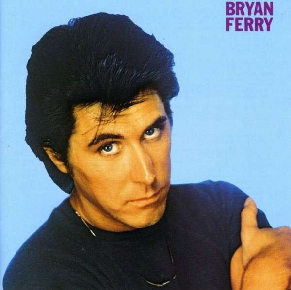 Компакт-диск Ferry, Bryan - These Foolish Things (1 CD)