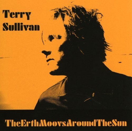 Компакт-диск Terry Sullivan: THEErthMoovsaroundTHESun (1 CD)