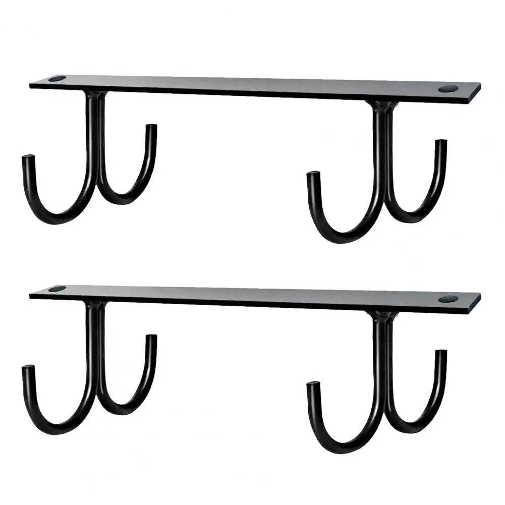 2 шт. металлические крючки для чашек BLUELANS