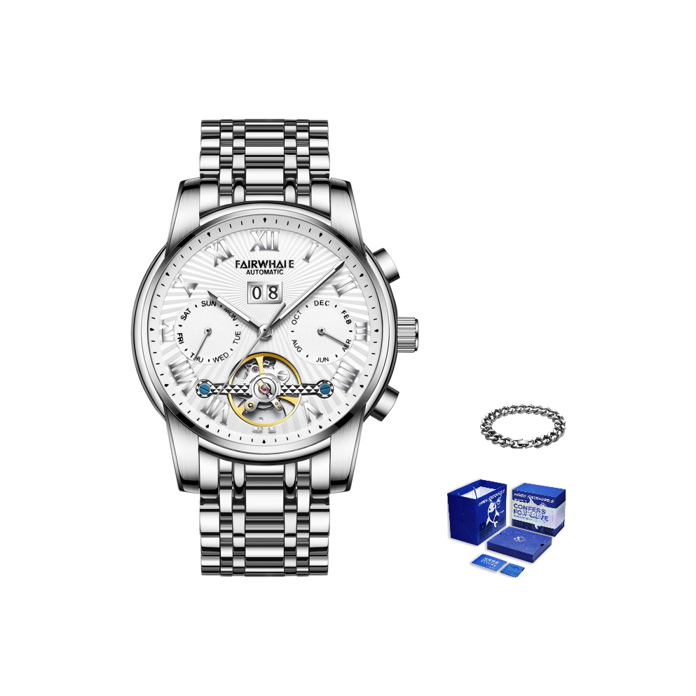 Наручные часы