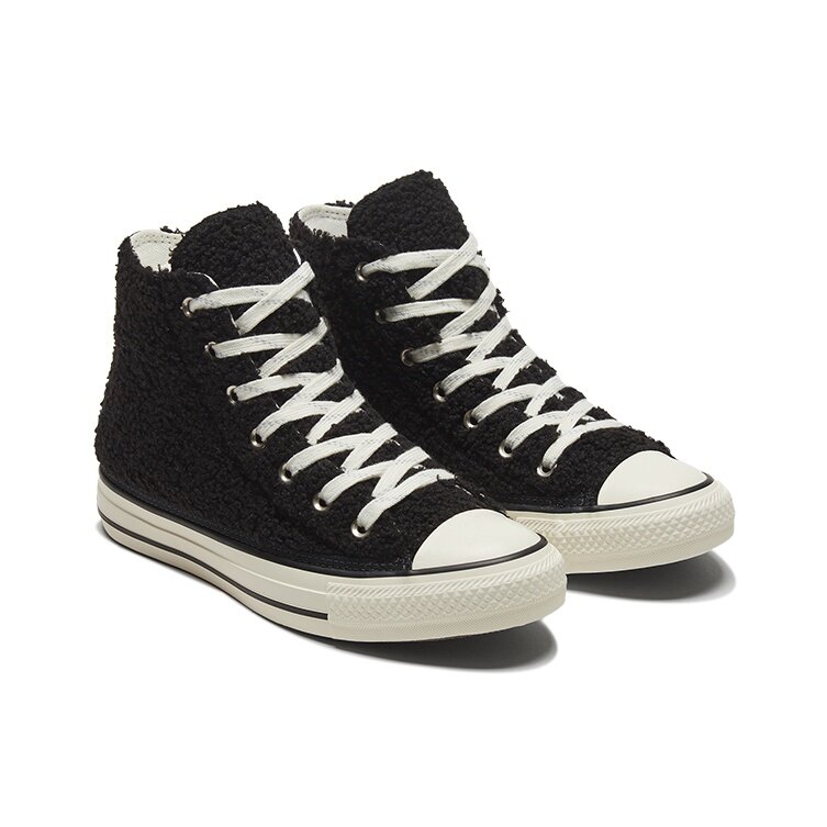 Кроссовки Converse Chuck Taylor All Star, размер EU 40 стопа (25.5CM), black — фото 1