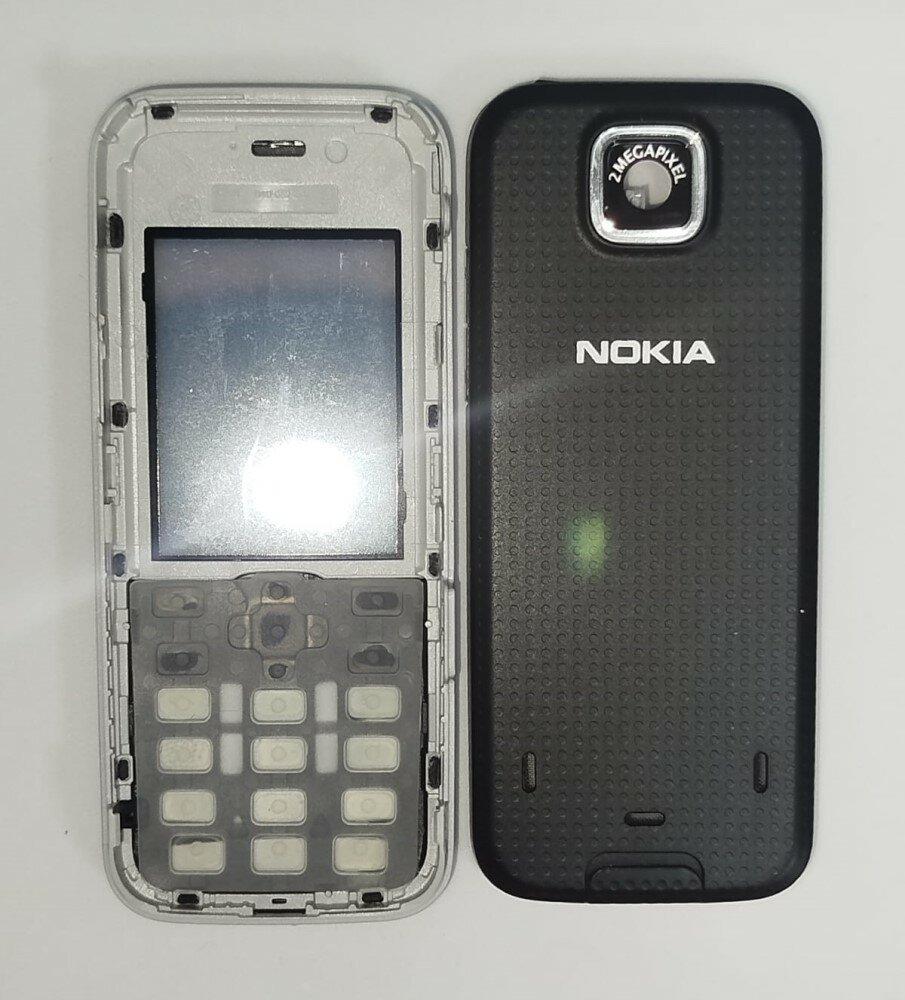 Корпус для Nokia 7310 SMART — фото 1