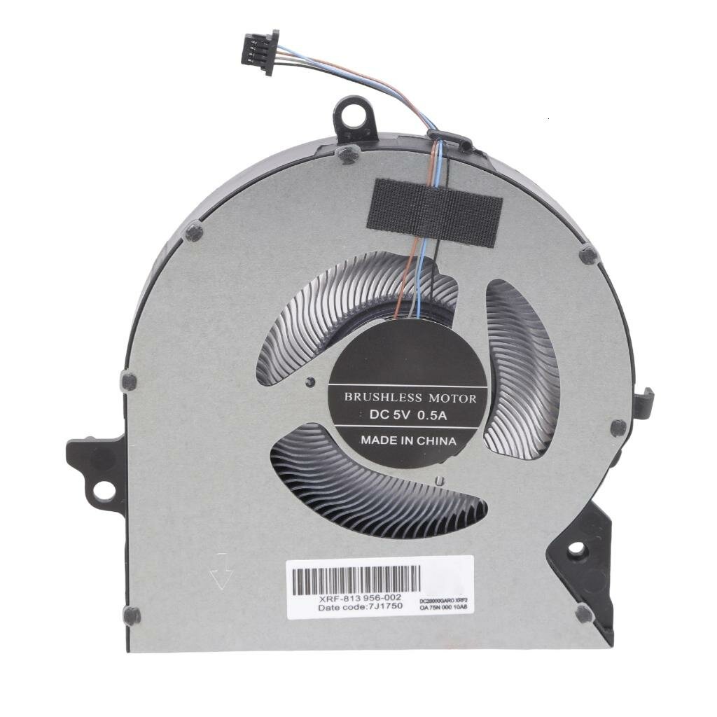 Вентилятор охлаждения для видеокарты 16-B 16-C 16T-B 16T-C, Процессор