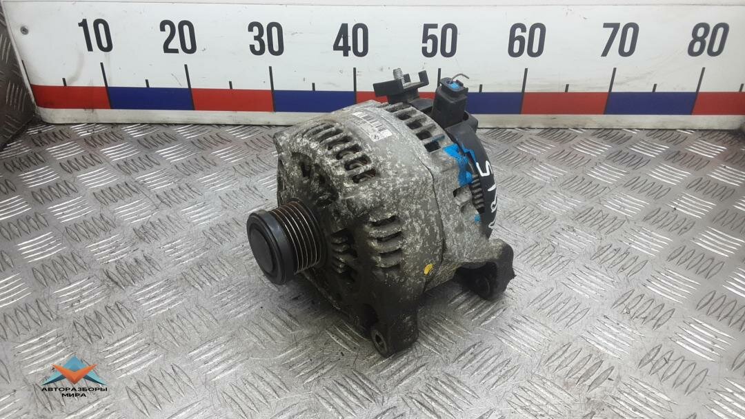 Генератор BMW 3 F30/F31/F34 2014 1042106406