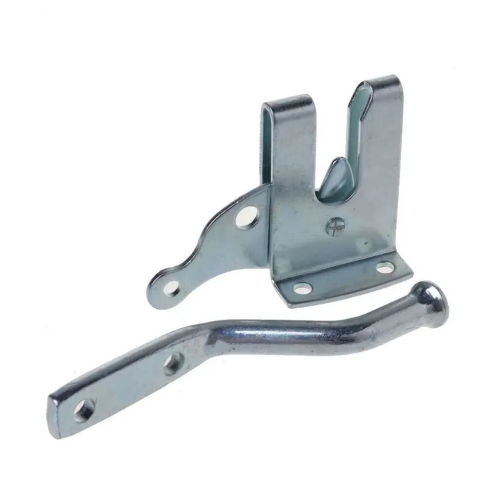 Защелка для двери автоматическая