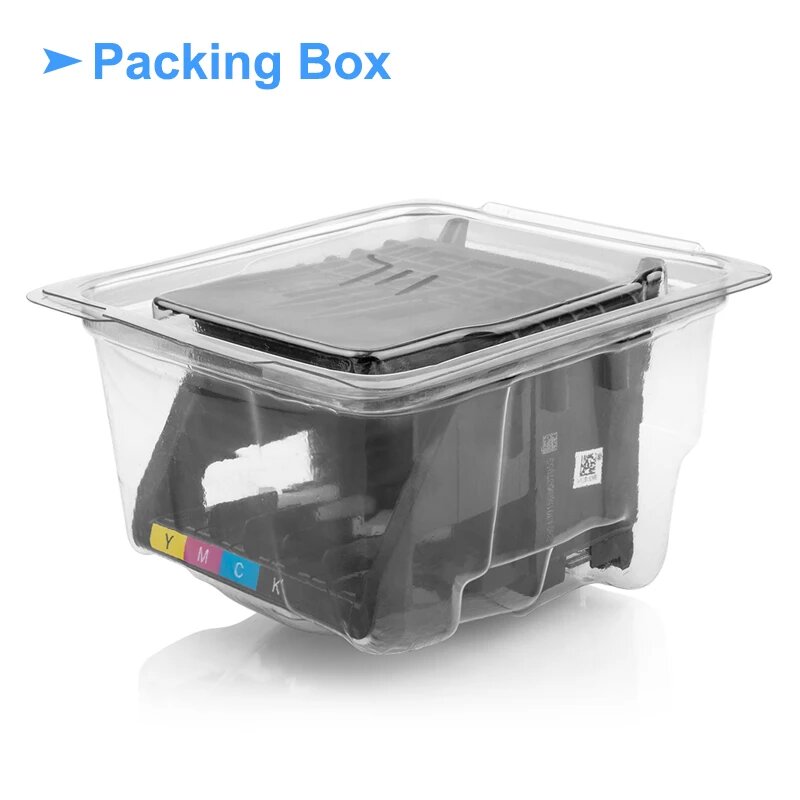 Печатающая головка DSCINKS для HP 711 C1Q10A