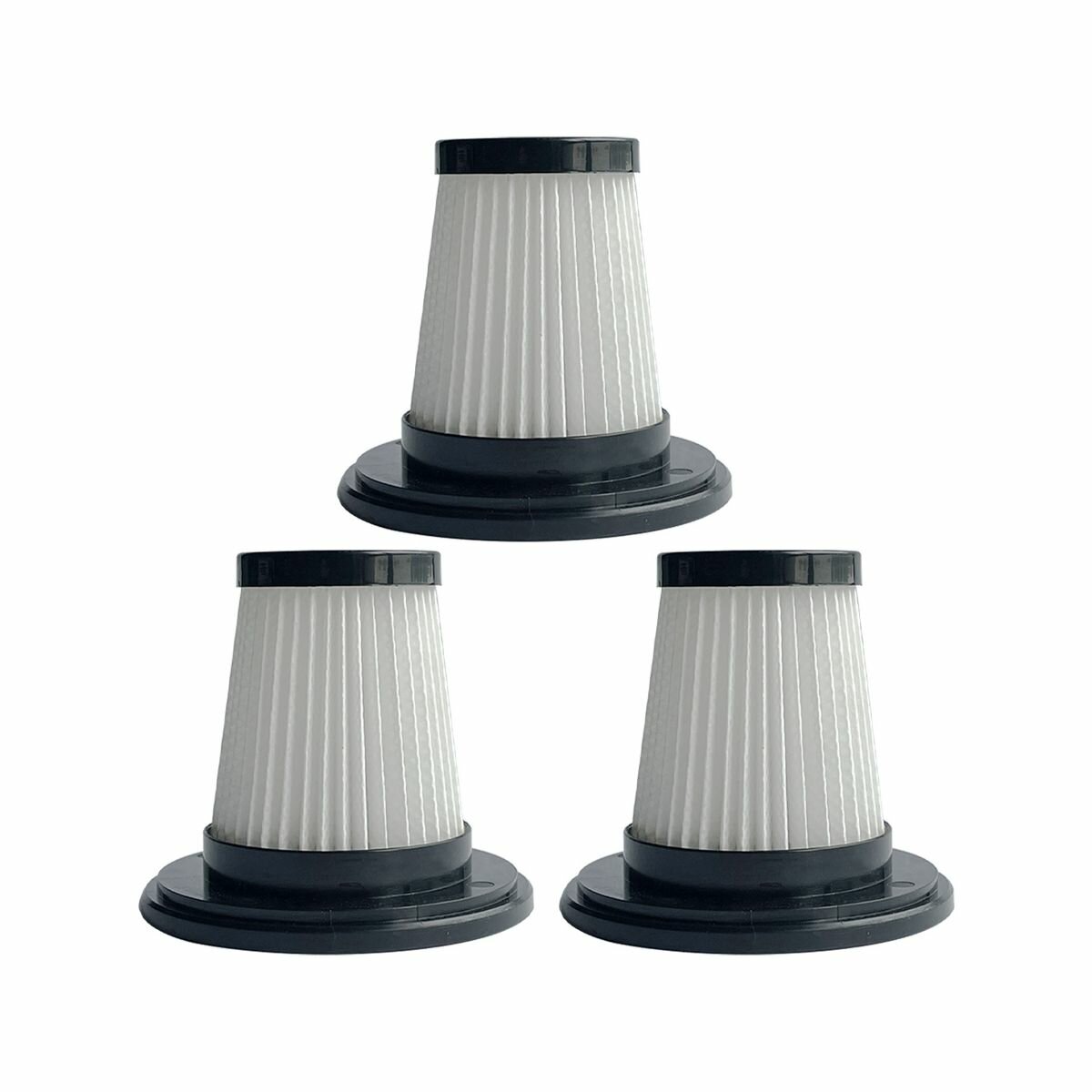 (P X G Y) Запасные Части Фильтра Для Пылесоса 3Pcs PerySmith Xtreme Series X10 X20 Lsweep SV510