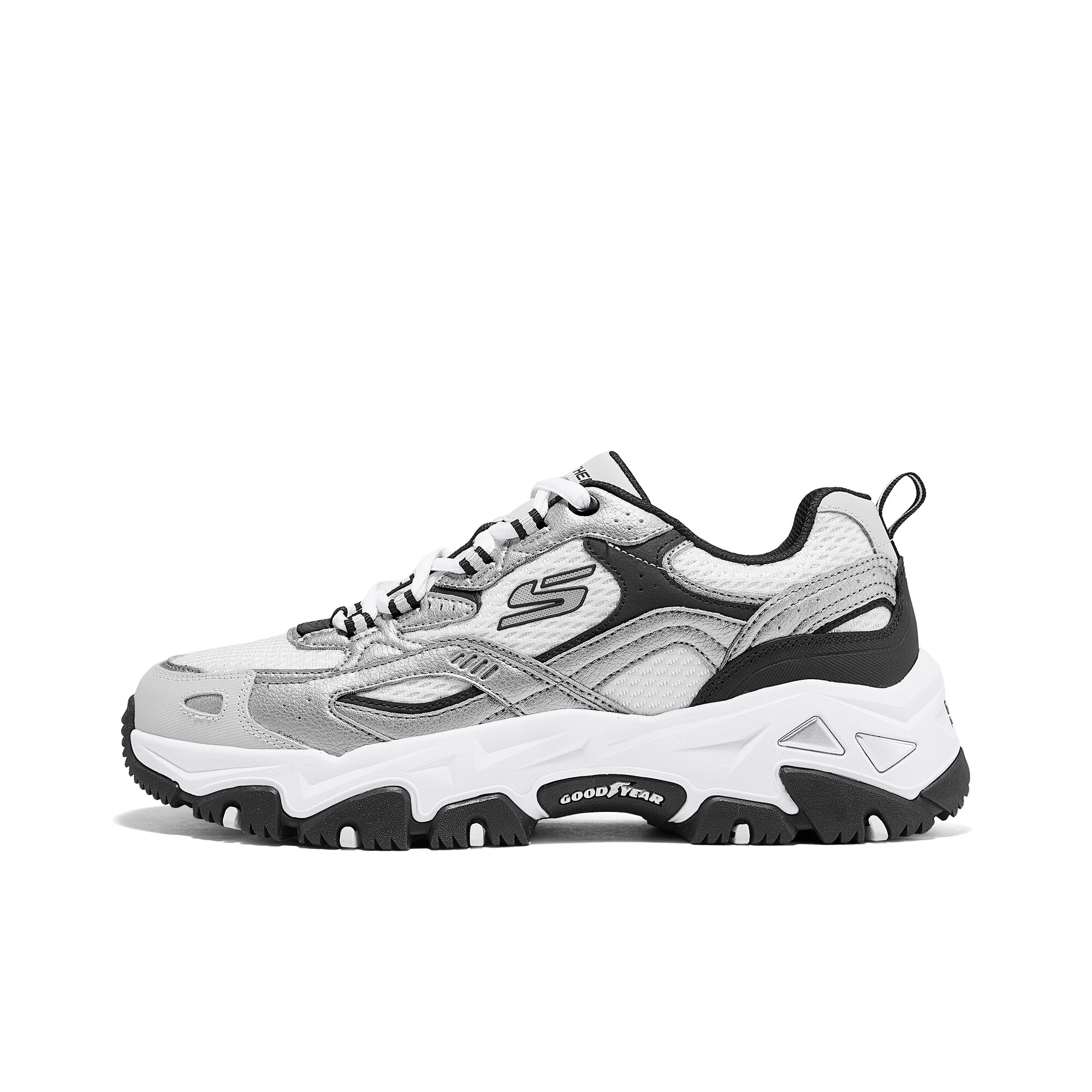 Туфли D'LITES Hiker 