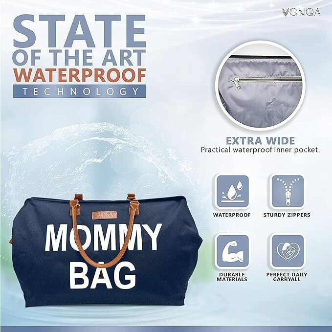 Горячая продажа SG, кросс-бордерная сумка для мамы, сумка для беременных, новая дорожная сумка для малышей 2025 года, сумка для беременности