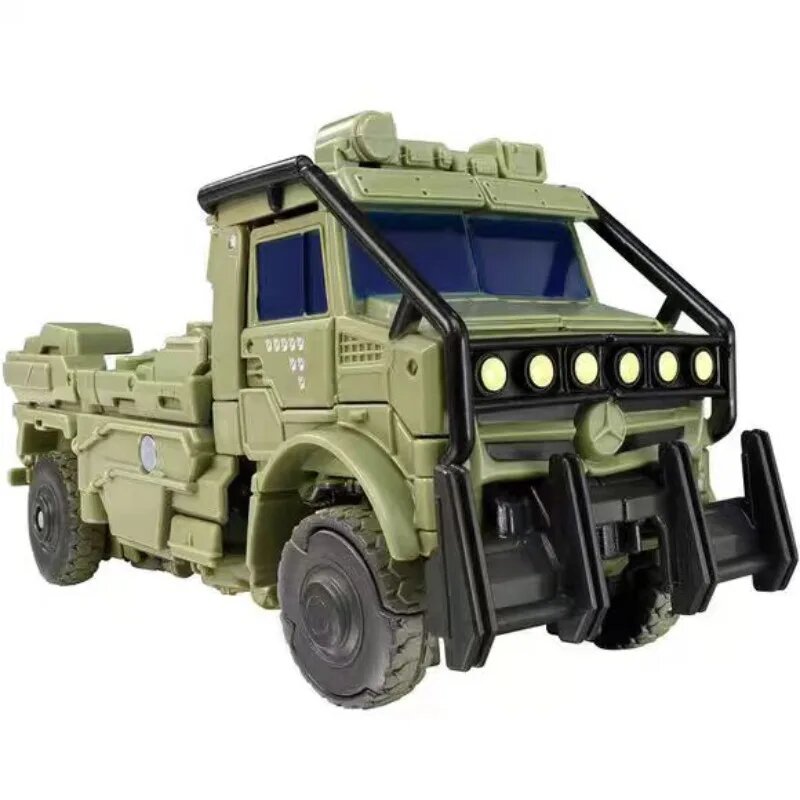 Hasbro Transformers Последний Рыцарь Хаунд — фото 1