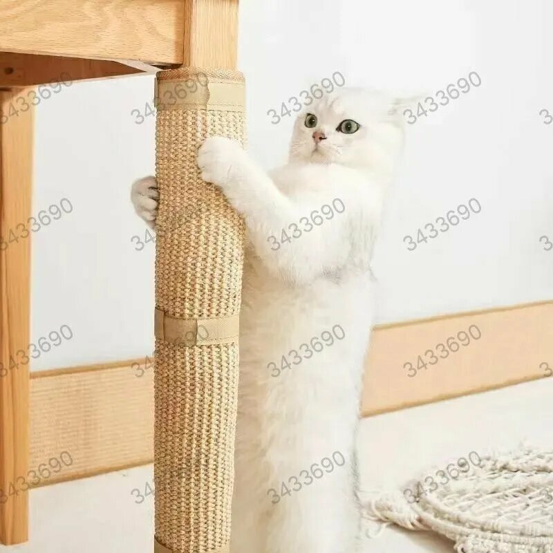 Редкий IKEA Lurvg когтеточка, натуральная