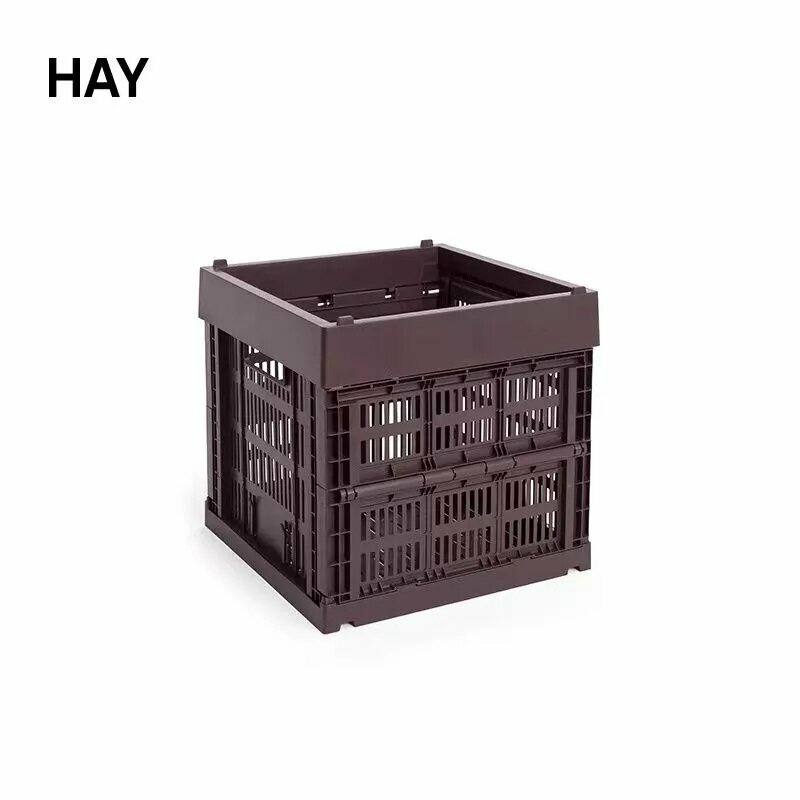 HAY Кофр для хранения вещей, 29.5 см х 29.5 см х 29 см , 1 шт
