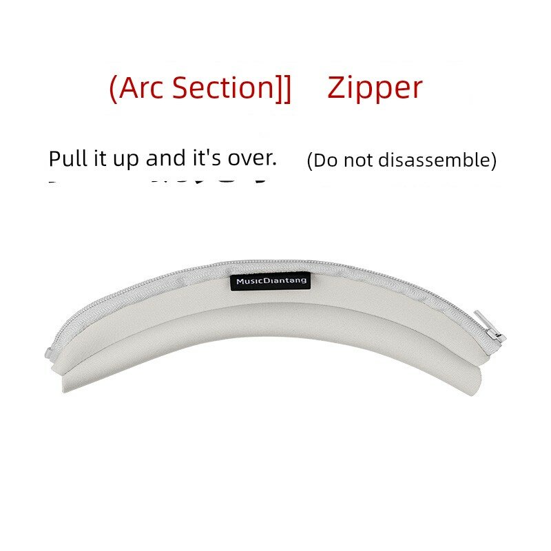 Подходит для амбушюр Razer Barracuda X, подушечек для наушников, накладок для накладных наушников, защитного чехла из