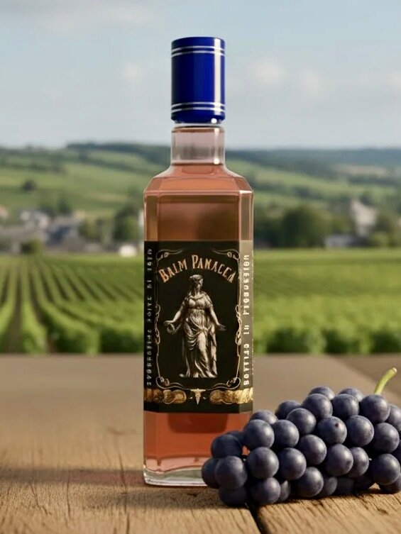 Бальзам Панацея 0,5 л.