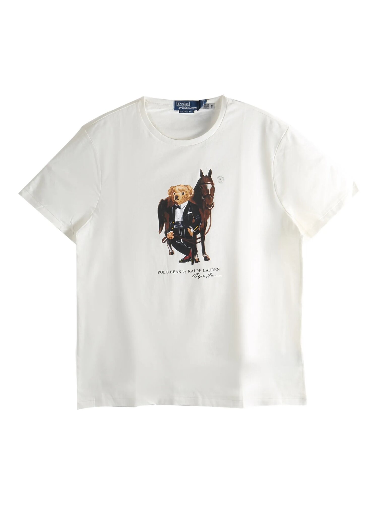 Футболка Polo Ralph Lauren