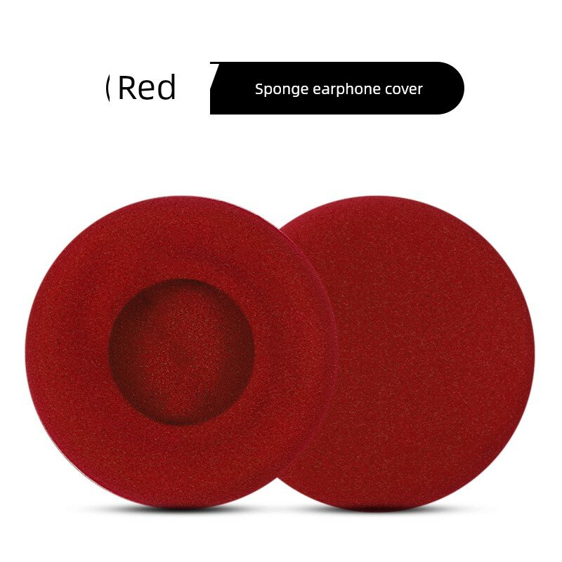 Подходит для наушников Sennheiser PX100 PX200, чехлы для PX100-II PX200-II, губчатые чехлы, защитные чехлы для