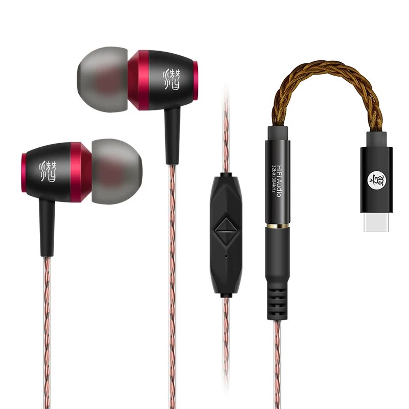 Бесплатная доставка: гарнитура Qianyun MC09 для дайвинга с микрофоном для разговоров и пения, наушники для мобильного