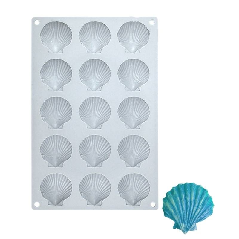 Форма для муссового торта круглая, 2