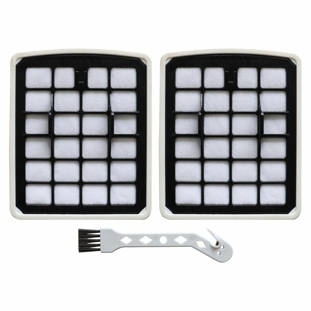 Губчатый фильтр HEPA для Eureka V18C01A-200, для Midea VCS41S160, VCS42S200, VCC18C