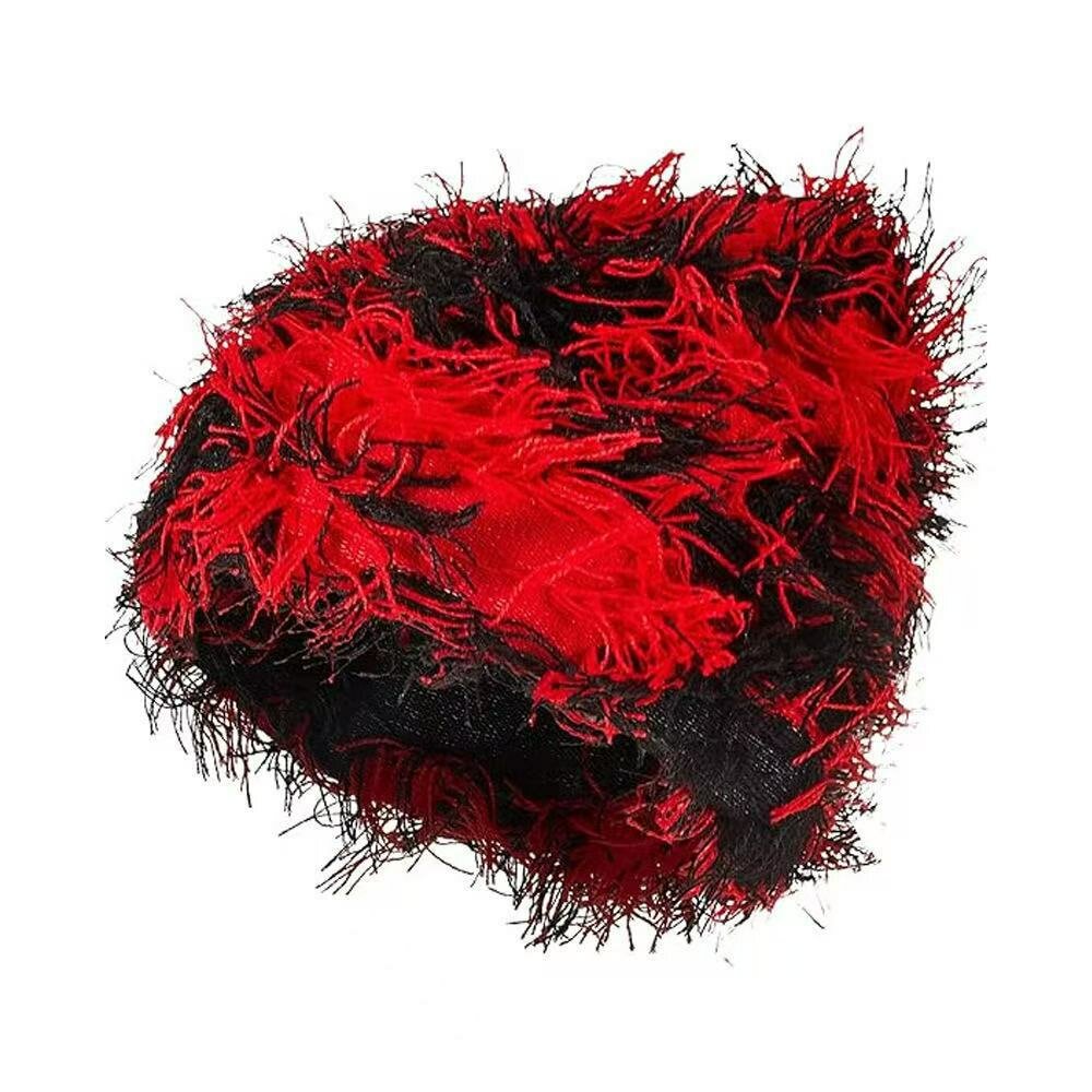 2024 трансграничные европейские и американские популярные балаклавы Amazon для мужчин и женщин, вязаные камуфляжные капюшоны, шерстяные шапки