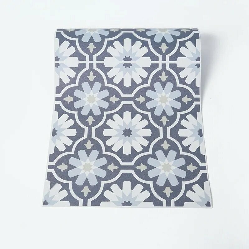 Самоклеющиеся панели для стен и пола 0.9 м : влагостойкие и нескользящие для быстрого ремонта ванной, кухни