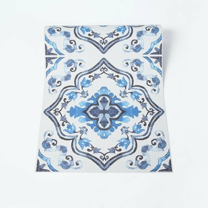 Самоклеющиеся панели для стен и пола 0.9 м : влагостойкие и нескользящие для быстрого ремонта ванной, кухни