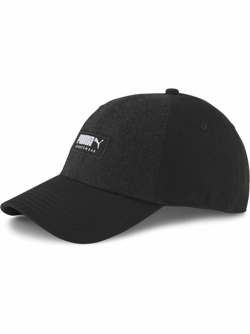 Бейсболка Style Fabric Cap для мужчин