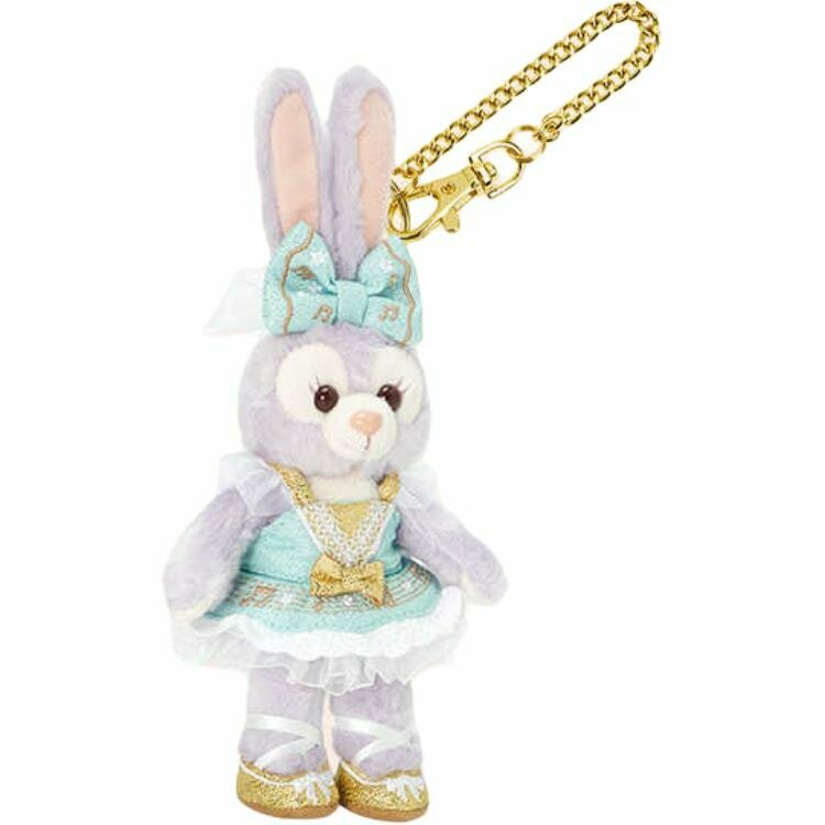 Игрушки подвесные Disney Duffy and Friends: Starry Dreams