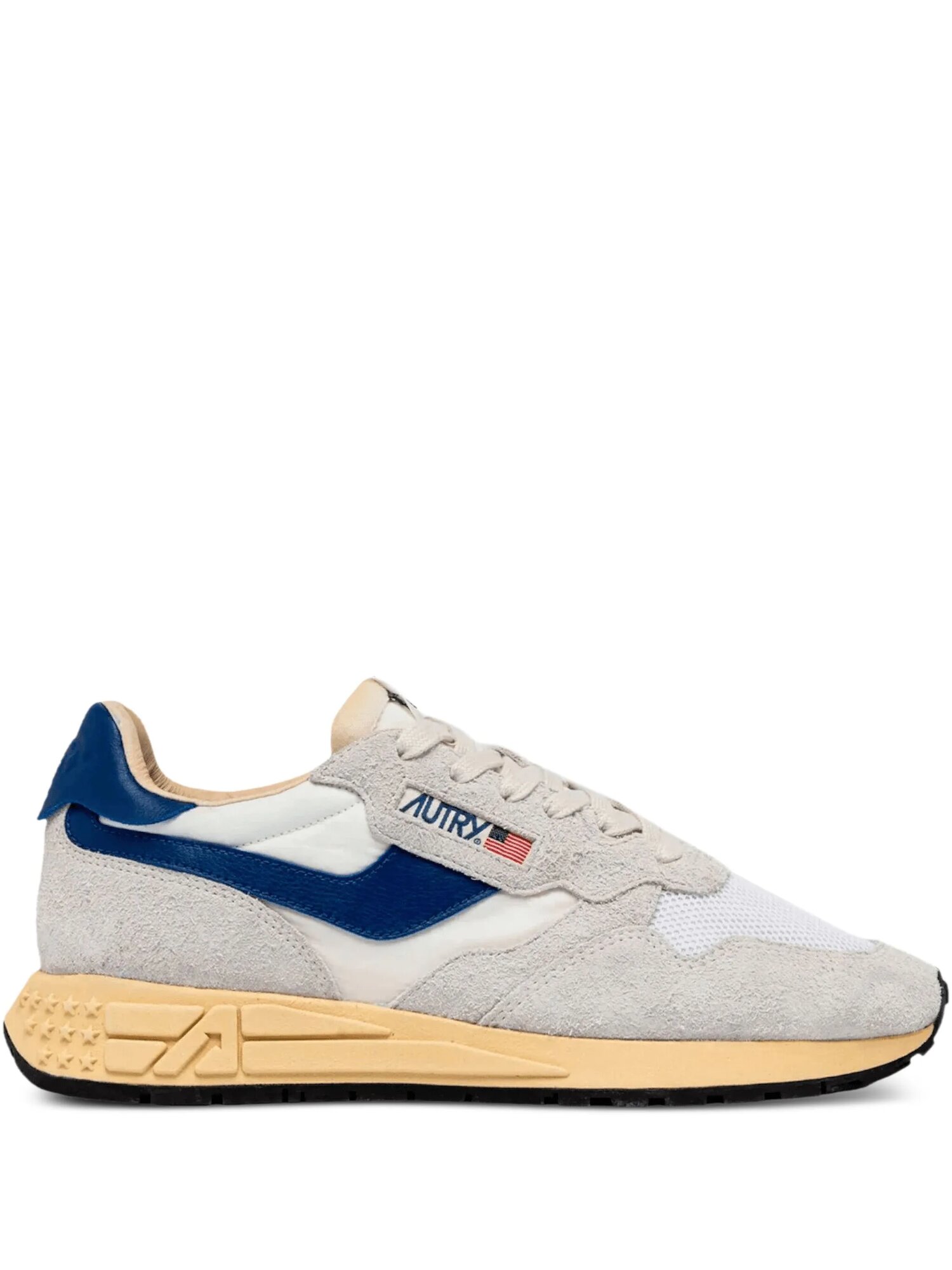 Кроссовки Reelwind