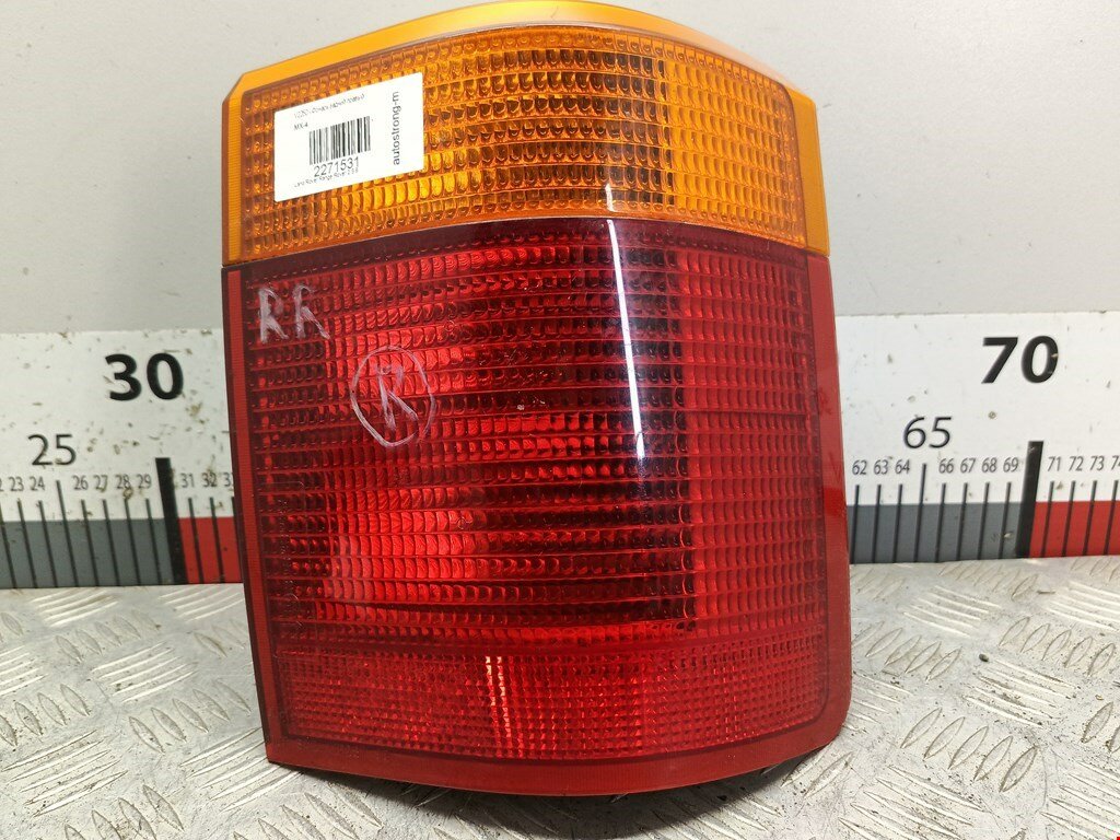 Фонарь задний правый Land Rover Range Rover 2 арт. 2271531