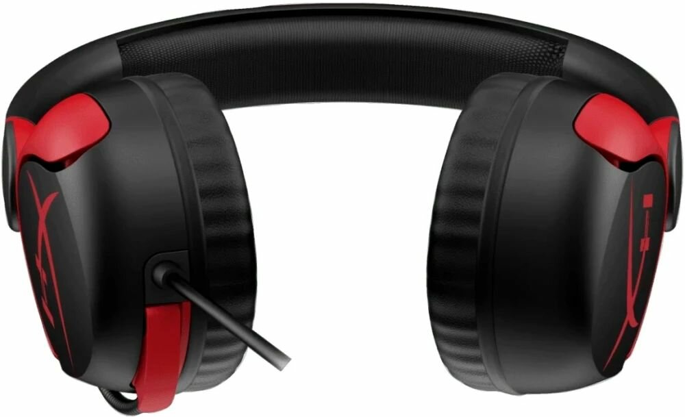 Наушники HyperX Cloud Mini — фото 1