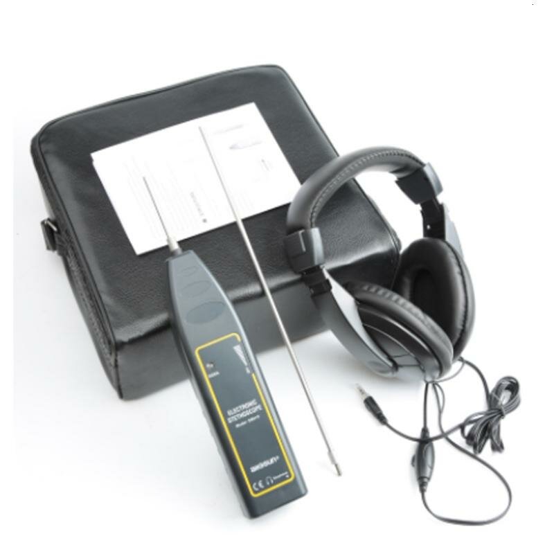 EM 410 Электронный стетоскоп для авто