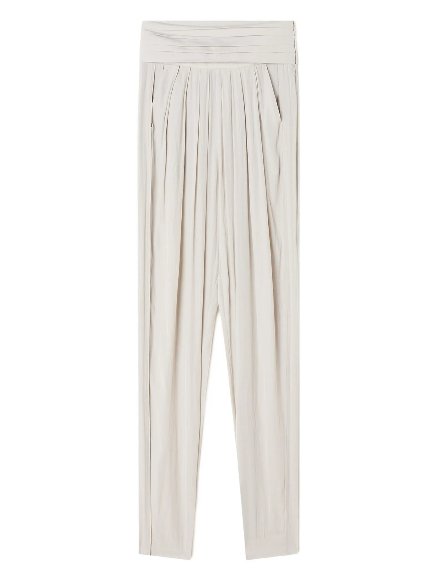 Брюки Lanvin, размер 36