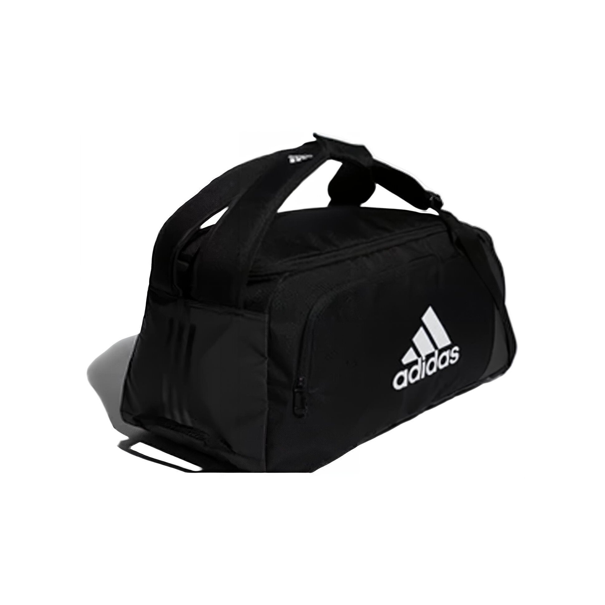 Сумка adidas, черный — фото 1