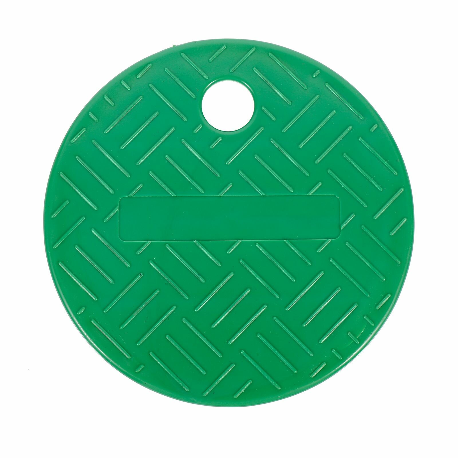 Крышка для бочки, бака Пластик