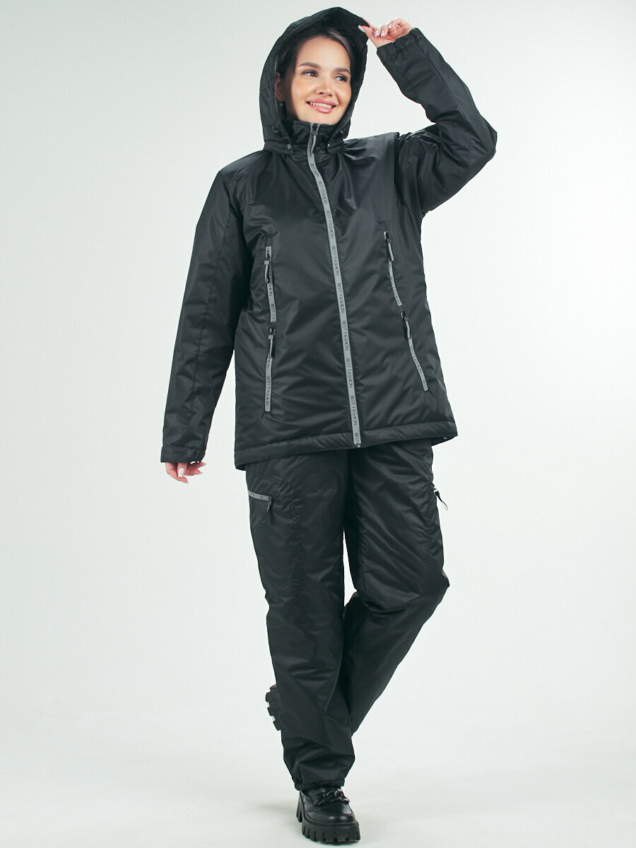 Комплект верхней одежды Зимняя серия