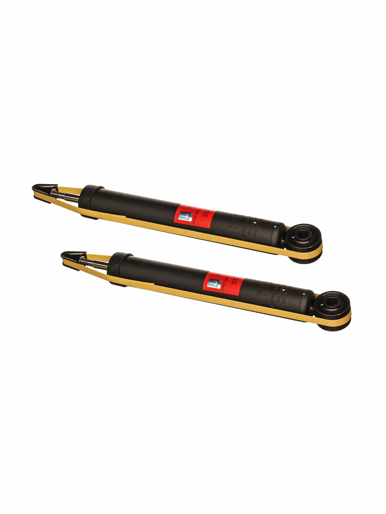 Амортизатор подвески газовый задний TRW (JGT589T) TRW TWIN